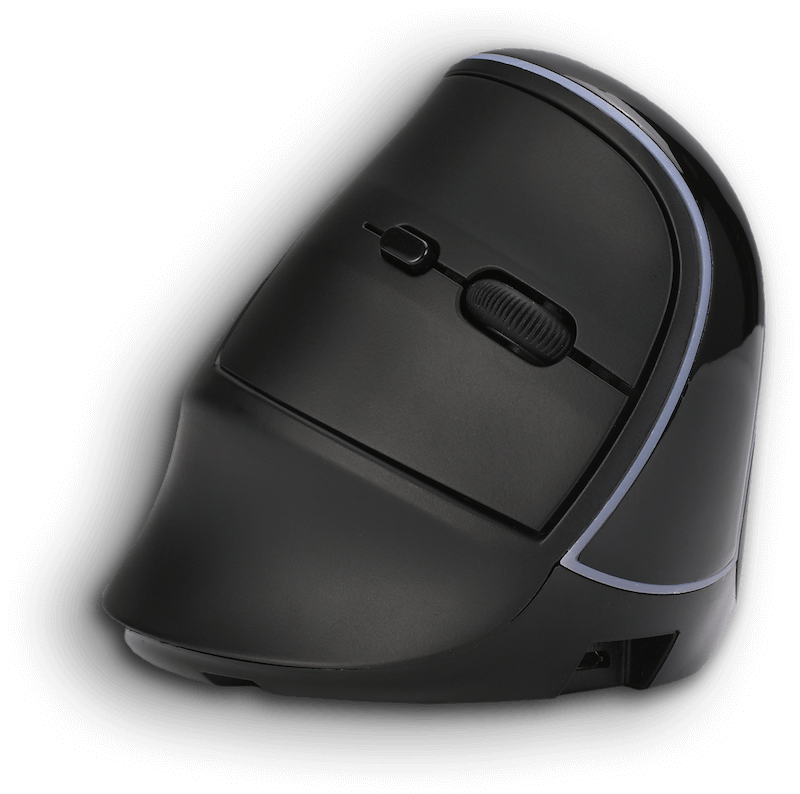Rgb Vertical Mouse Xyber Mini Pc