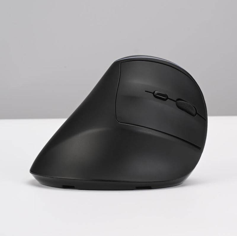 RGB Vertical Mouse – Xyber Mini PC
