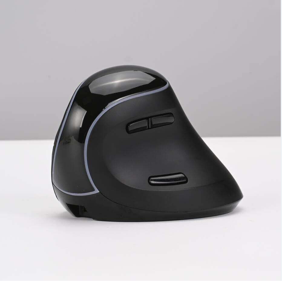 RGB Vertical Mouse – Xyber Mini PC
