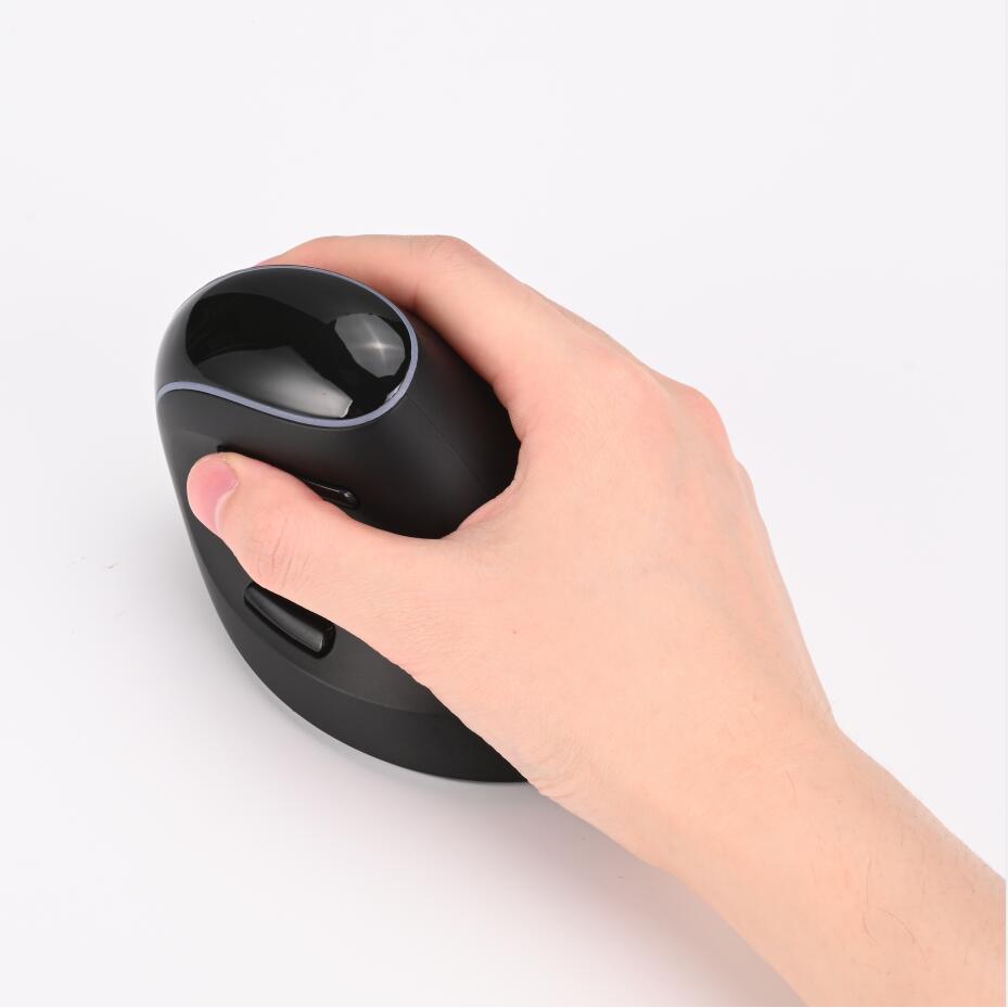 Rgb Vertical Mouse Xyber Mini Pc