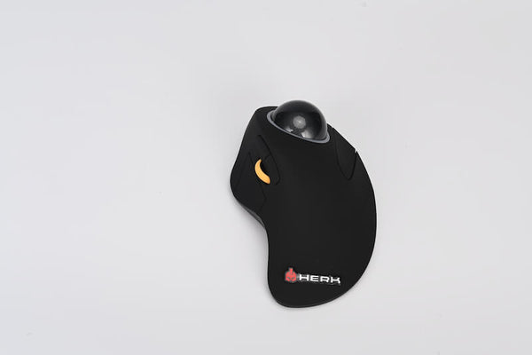 RGB Trackball Mouse - Xyber Mini PC