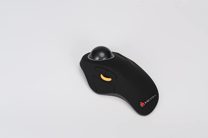 RGB Trackball Mouse – Xyber Mini PC