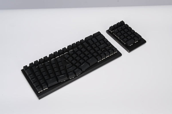 Ergo Keyboard - Xyber Mini PC