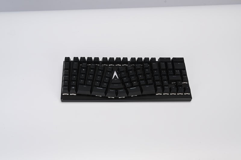 Ergo Keyboard – Xyber Mini PC