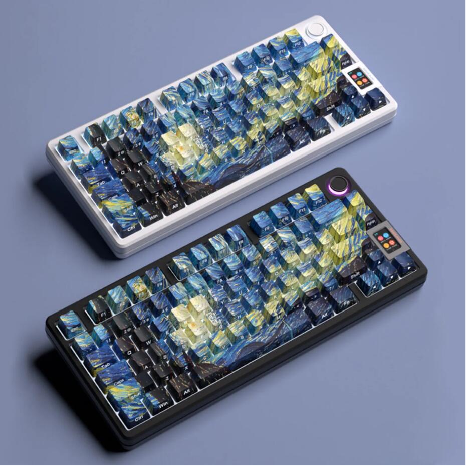 Keyboard Keycap – Xyber Mini PC
