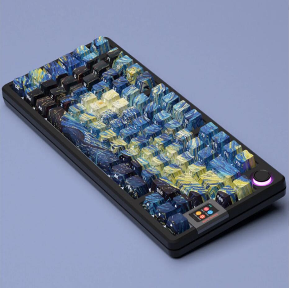 Keyboard Keycap – Xyber Mini PC