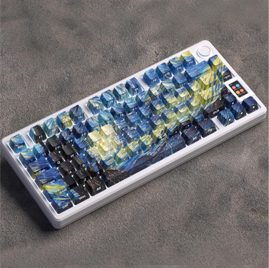 Keyboard Keycap – Xyber Mini PC